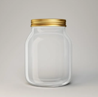 Expiration Dates & Glass Jars – All Sorts Home Organization